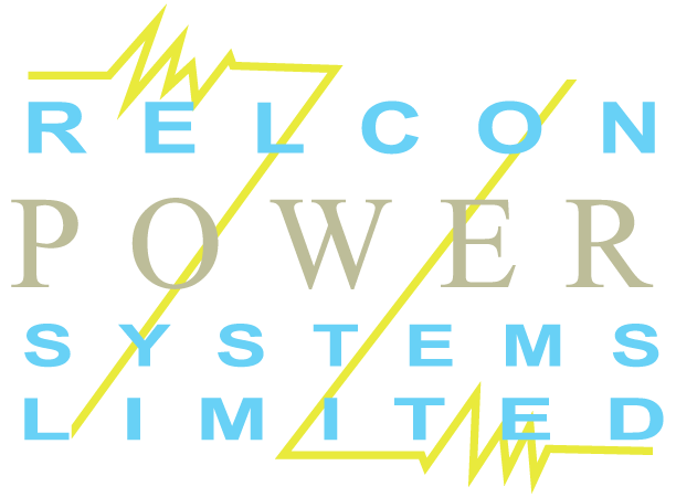 logo – Relcon Power Systems